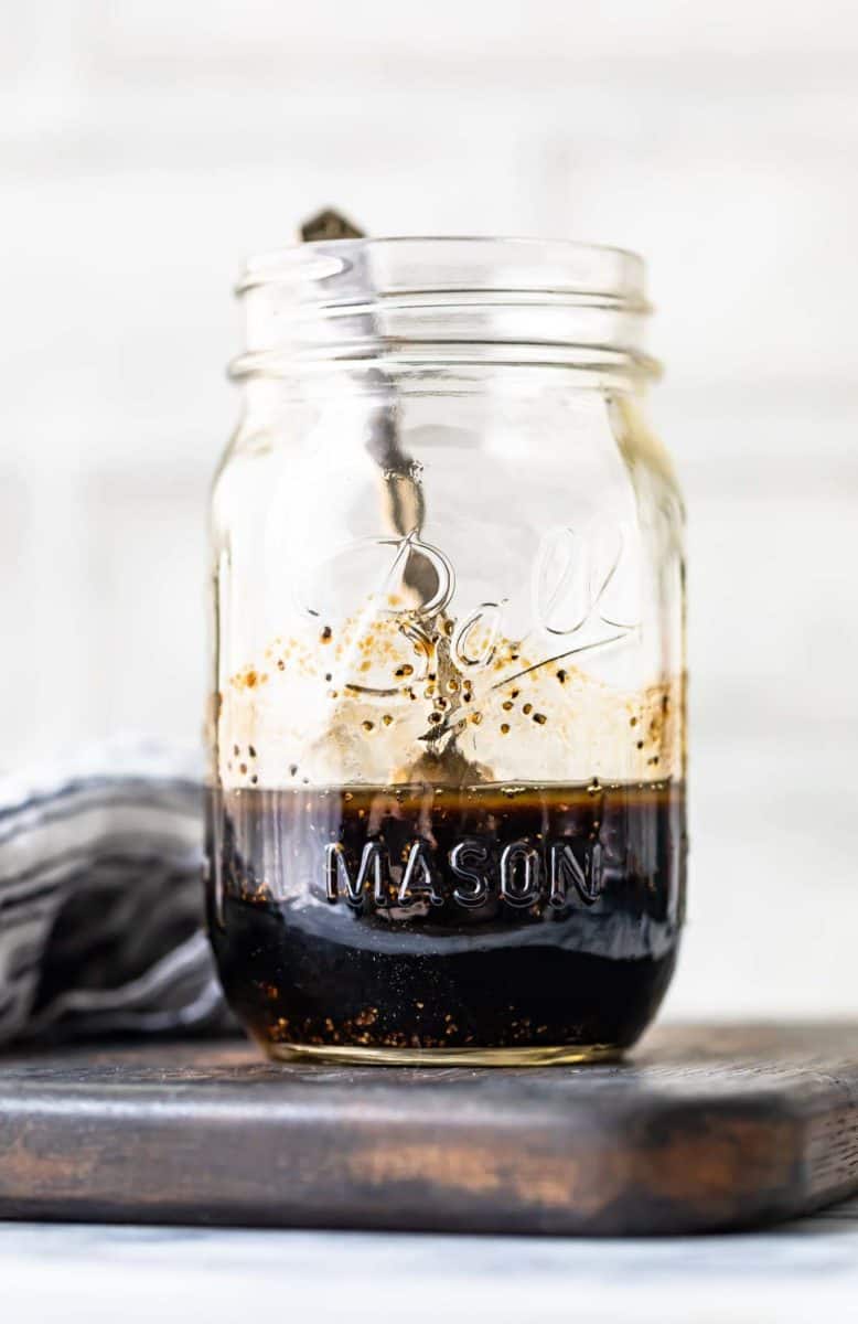 Balsamic Chicken Marinade Recipe - Easy Chicken Recipes