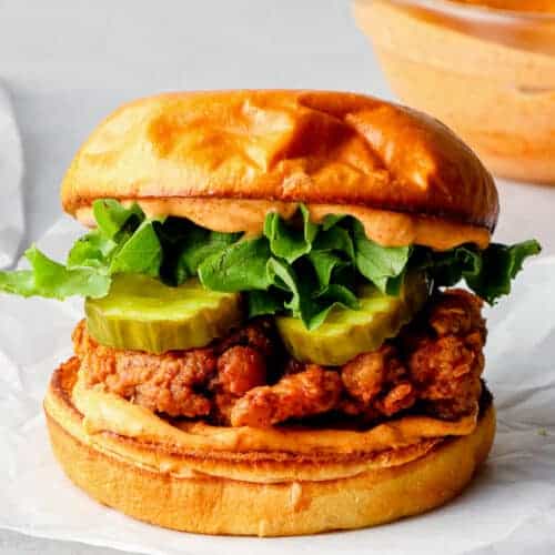 American - Easy Chicken Recipes