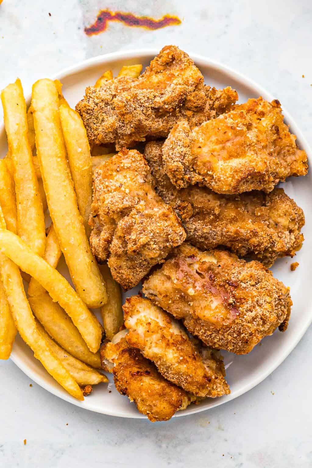 Air Fryer Chicken Nuggets Recipe - Easy Chicken Recipes