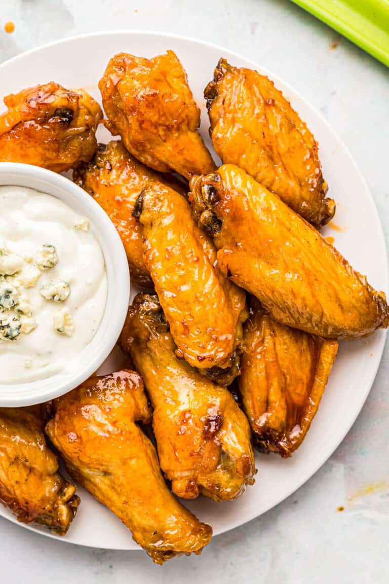 60+ Chicken Appetizer Recipes - Easy Chicken Recipes
