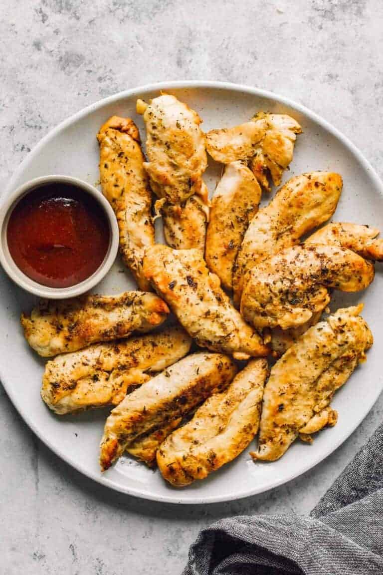 60+ Chicken Appetizer Recipes - Easy Chicken Recipes