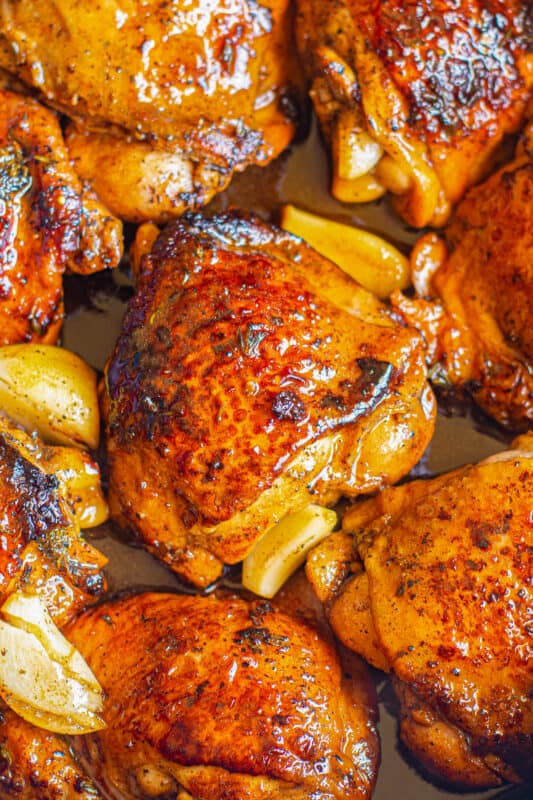 Beer Marinated Chicken Recipe - Easy Chicken Recipes