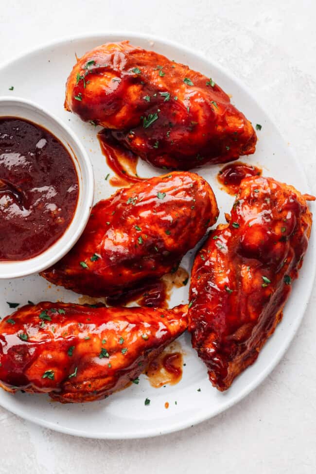 How to Cook Chicken in an Instant Pot (with Time Chart) - Easy Chicken ...