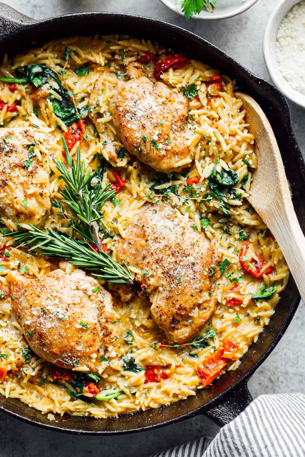 Easy Chicken Recipes for dinner - Easy Chicken Recipes Home