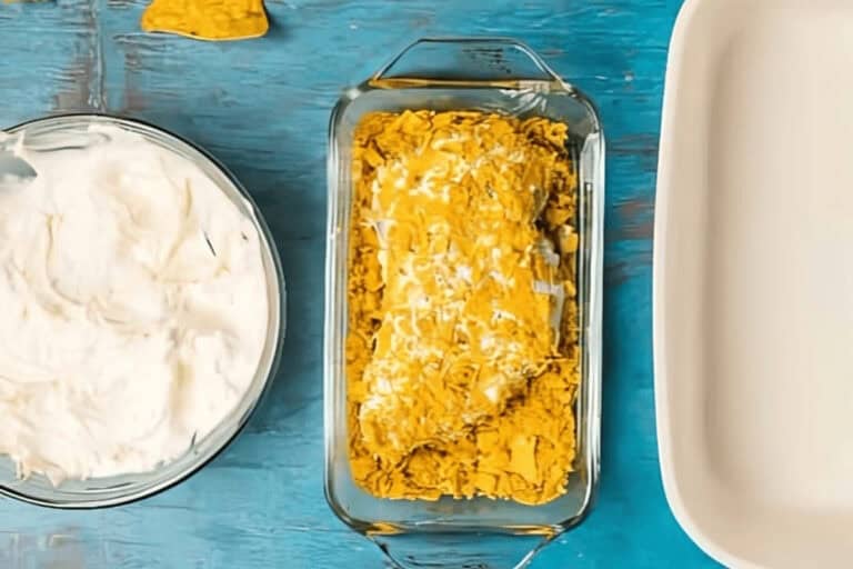 Dorito Chicken Recipe - Easy Chicken Recipes