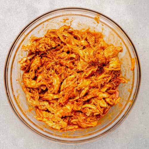 Chicken Tortilla Casserole Recipe - Easy Chicken Recipes