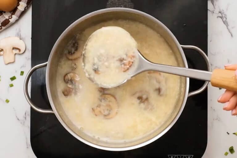 Easy Egg Drop Soup (20 minutes!) - Easy Chicken Recipes