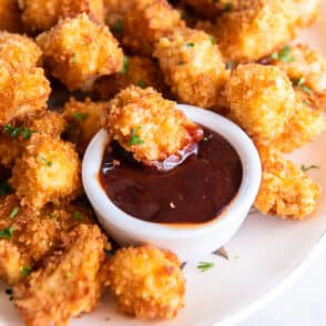 Popcorn Chicken Recipe - Easy Chicken Recipes