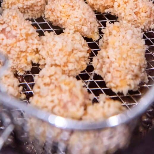 Popcorn Chicken Recipe - Easy Chicken Recipes