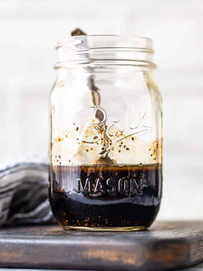 Balsamic Chicken Marinade Recipe - Easy Chicken Recipes