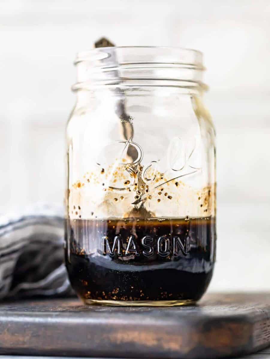 Balsamic Chicken Marinade Recipe - Easy Chicken Recipes