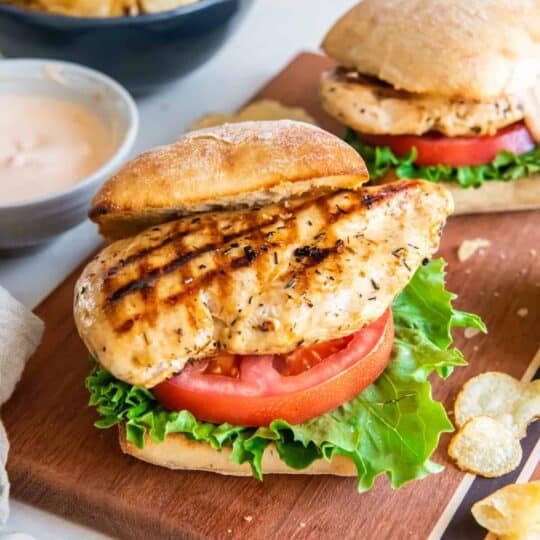 150+ Chicken Lunch Recipes - Easy Chicken Recipes