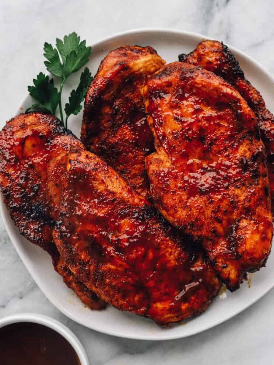 American Chicken Recipes for Dinner - Easy Chicken Recipes