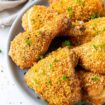 Shake and Bake Chicken Recipe - Easy Chicken Recipes