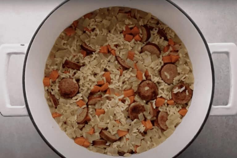 Chicken Bog Recipe - Easy Chicken Recipes