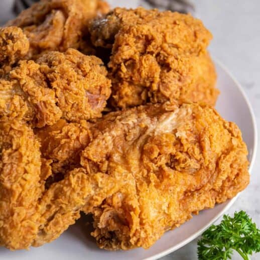 Kentucky Fried Chicken Recipe - Easy Chicken Recipes