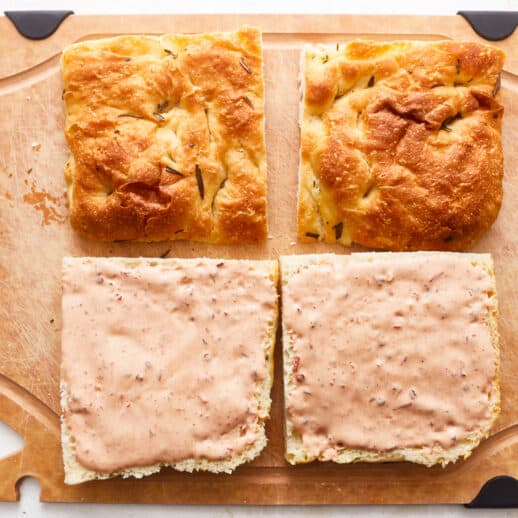 Toasted Frontega Chicken Recipe (Panera Bread Copycat) - Easy Chicken ...
