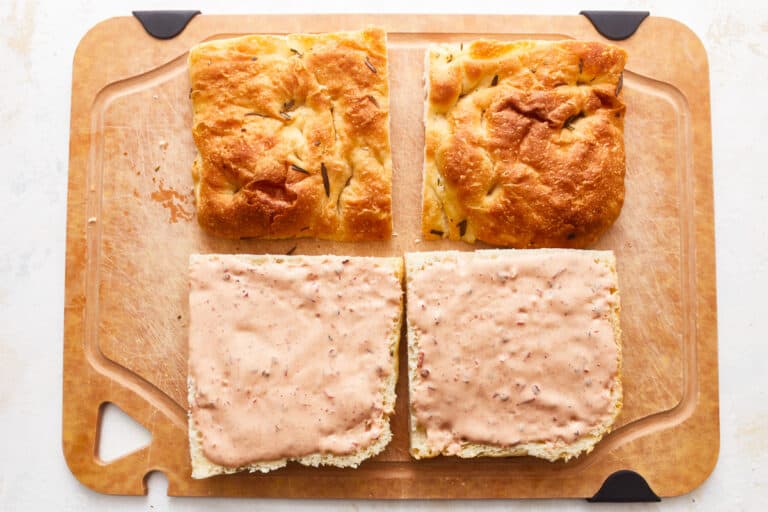 Toasted Frontega Chicken Recipe (Panera Bread Copycat) - Easy Chicken ...