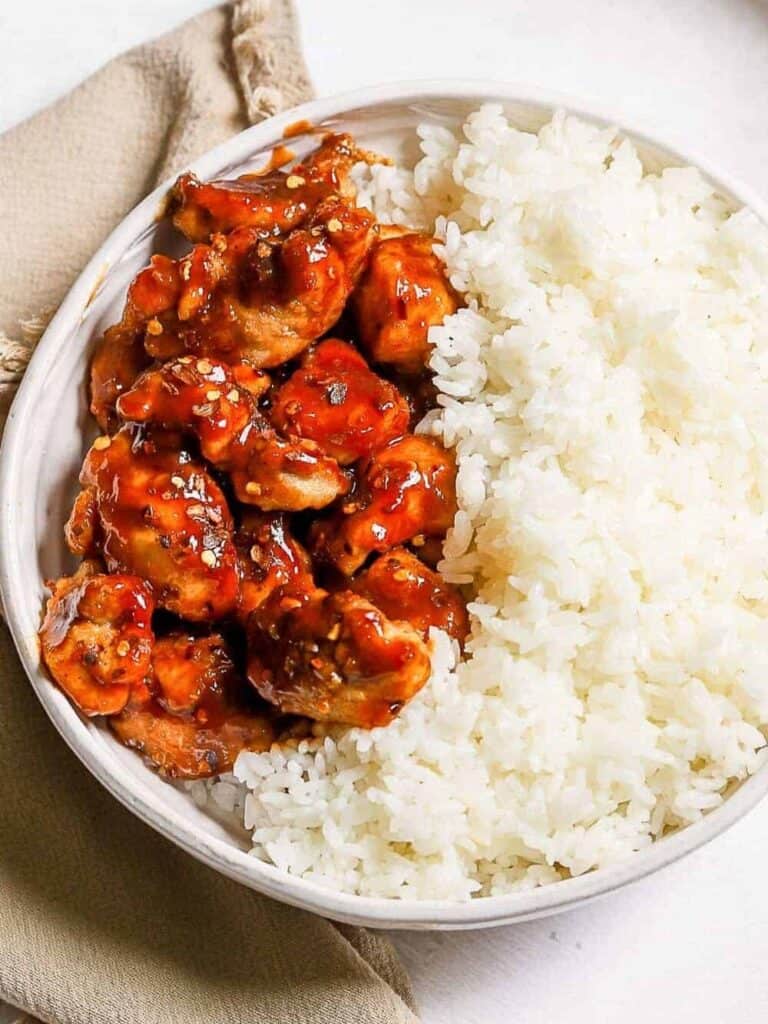 150+ Chicken Lunch Recipes - Easy Chicken Recipes