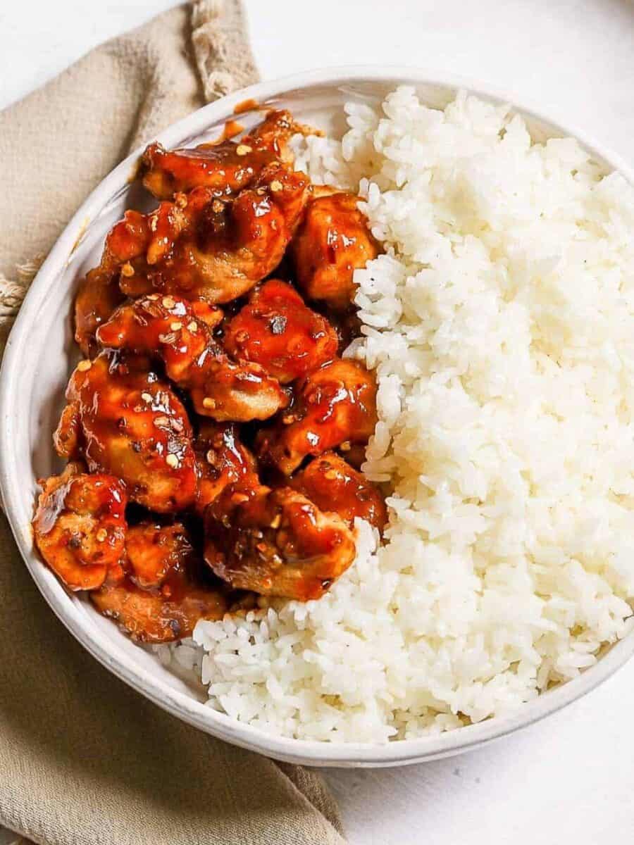 150+ Chicken Lunch Recipes - Easy Chicken Recipes
