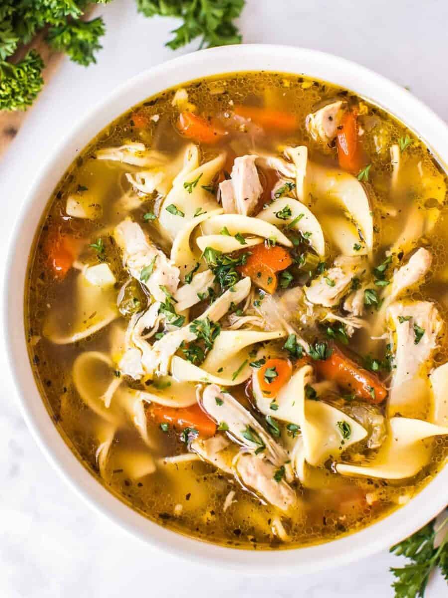 150+ Chicken Lunch Recipes - Easy Chicken Recipes