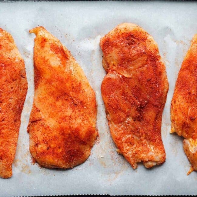 Chicken Romesco Recipe - Easy Chicken Recipes