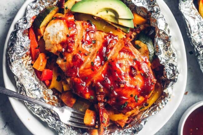 25+ Chicken Meal Prep Ideas That Are Anything But Boring - Easy Chicken ...
