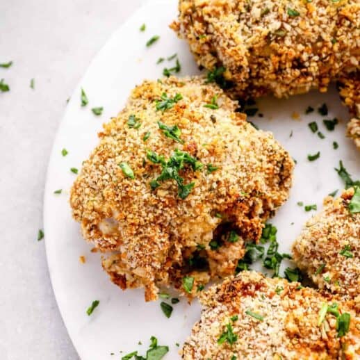 Deviled Chicken Recipe - Easy Chicken Recipes