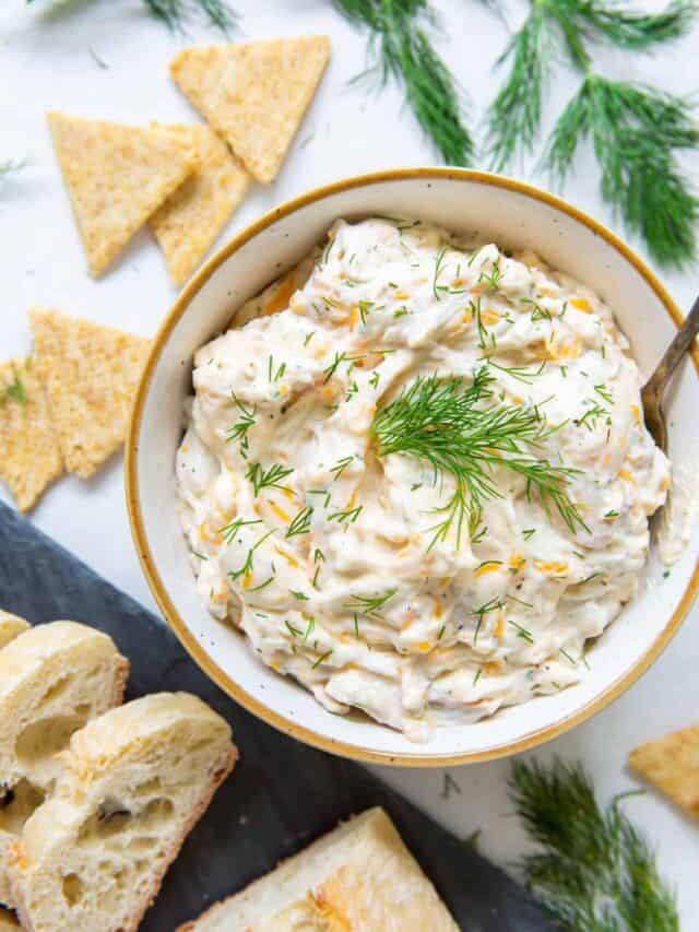 60+ Chicken Appetizer Recipes - Easy Chicken Recipes