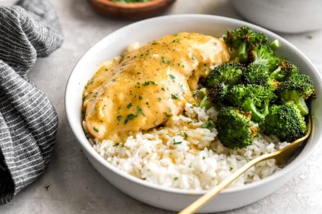 30 Easy High Protein Chicken Recipes for Dinner - Easy Chicken Recipes