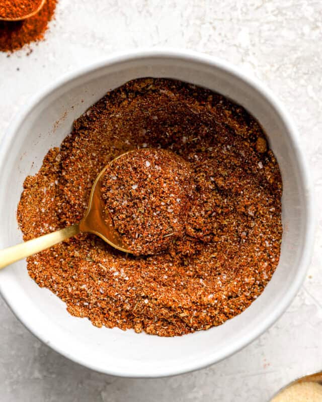 Simple Chicken Seasoning Recipe - Easy Chicken Recipes