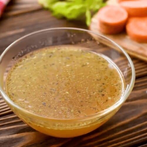 How to Make Chicken Broth from Scratch! - Easy Chicken Recipes