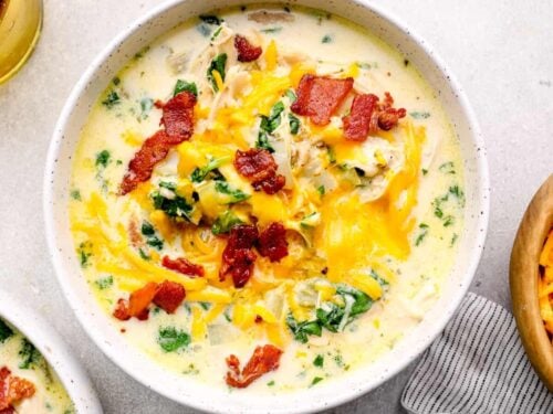 These Cozy Chicken Recipes Will Keep You Warm All Winter Long!