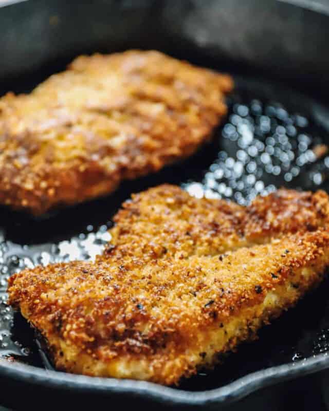 How to Make Chicken Cutlets - Easy Chicken Recipes