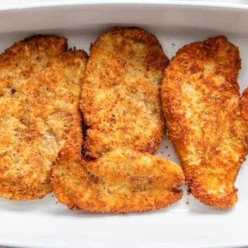 How to Make Chicken Cutlets - Easy Chicken Recipes
