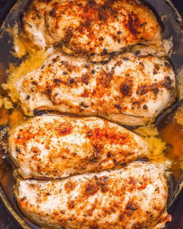 25+ Chicken Meal Prep Ideas That Are Anything But Boring - Easy Chicken ...