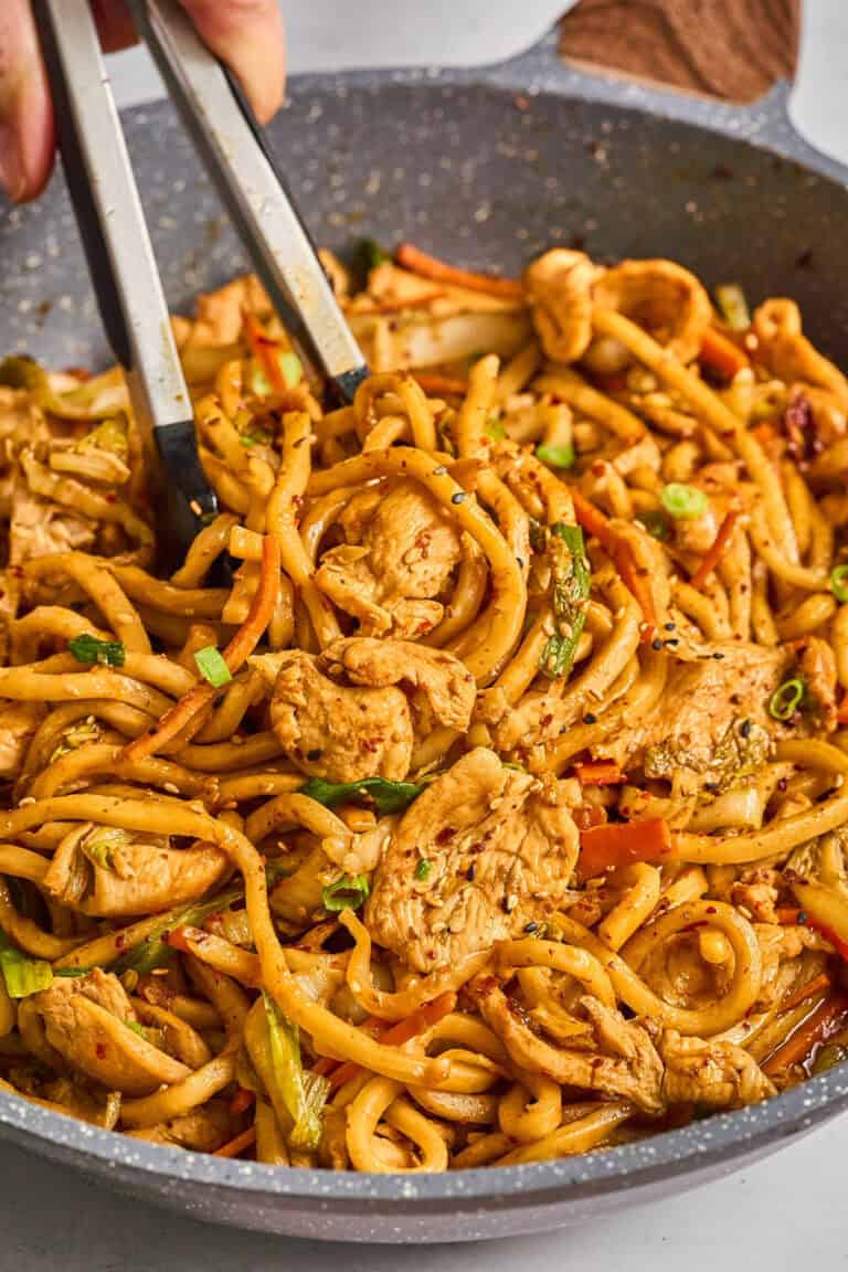 Mouthwatering Chicken Recipe (Kou Shui Ji) - Easy Chicken Recipes