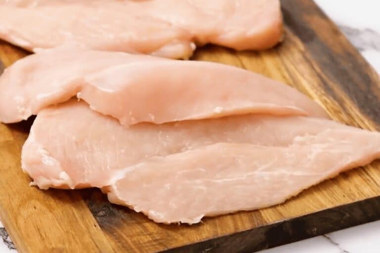 How to Make Chicken Cutlets - Easy Chicken Recipes