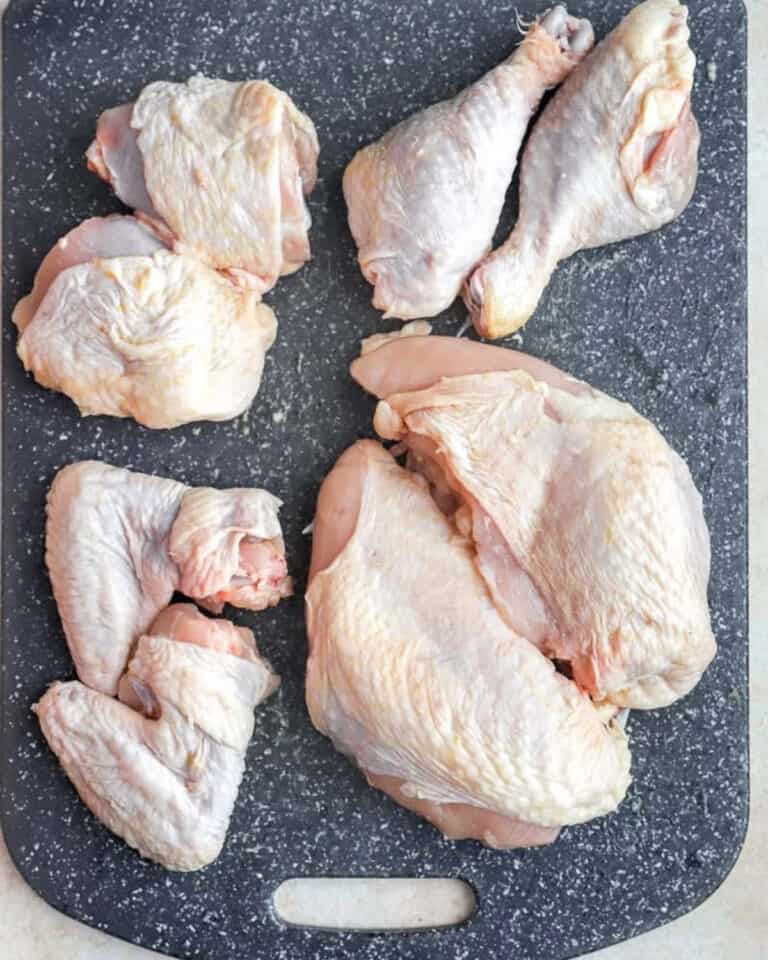 How to Reheat Chicken (without drying it out) - Easy Chicken Recipes